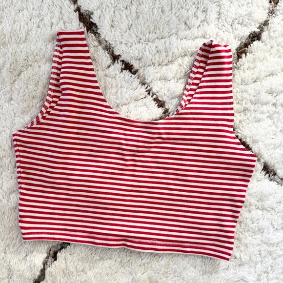 Contempo | Tops | Vintage 98s Crop Top | Poshmark